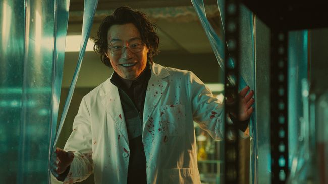 Badland Hunters: release date, trailer, cast and all we know | What to ...