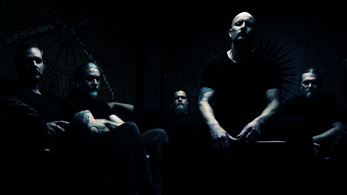 The Best New Metal Album Releases This Week - 3rd October | Louder