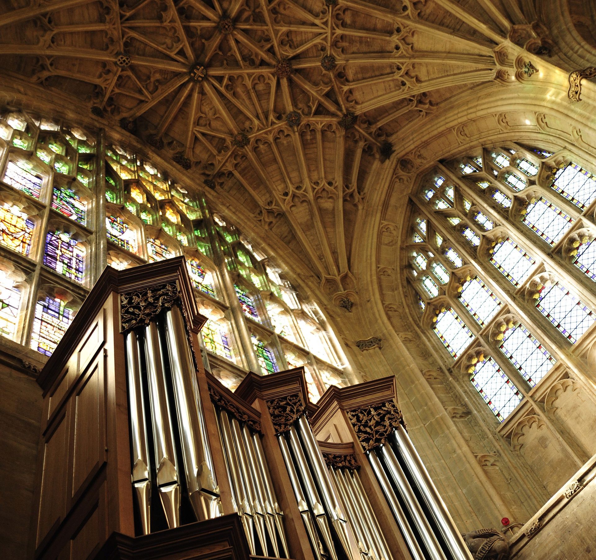 Beeleigh Abbey: An incredible medieval house that's barely altered ...