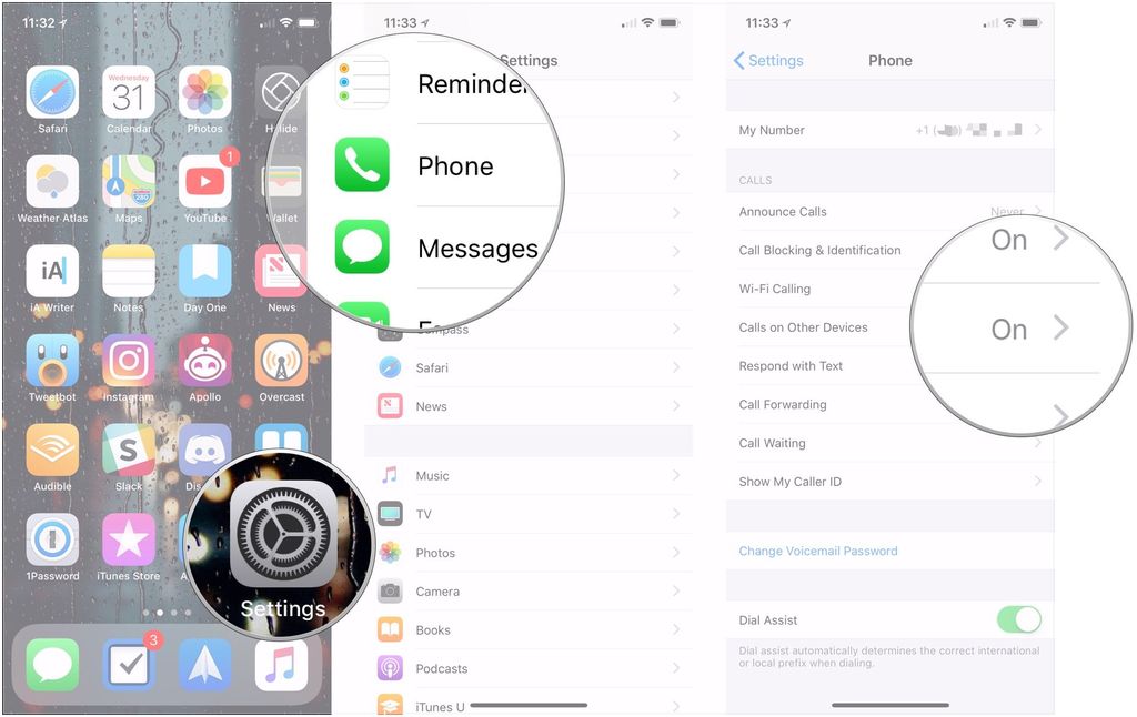 How to make and answer phone calls on your iPad | iMore