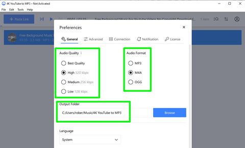 How to download music from YouTube | Tom's Guide