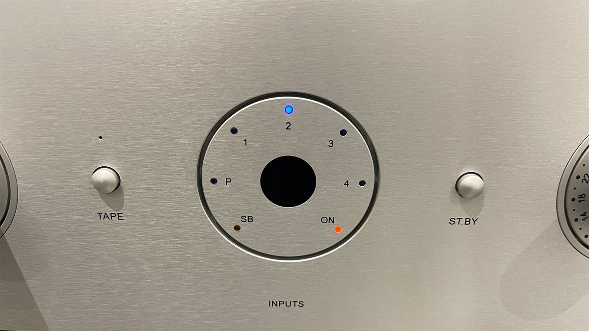 Copland CTA407 review: an understated but hugely capable valve ...