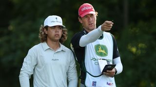 Matt McCarty: 20 Things You Didn't Know About The Masters Debutant ...