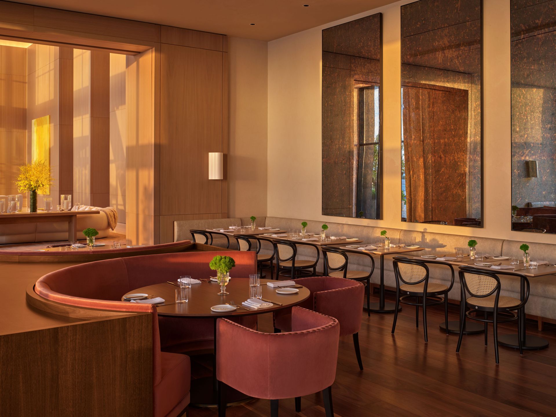 The Jeddah Edition opens its doors | Wallpaper*