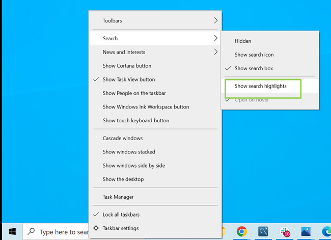 Get Off My Desktop! Windows Must Stop Showing Tabloid News | Tom's Hardware