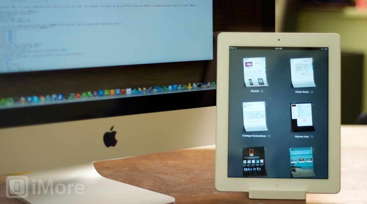 Diet Coda vs. Gusto vs. Textastic: Code editor for iPad app shootout ...
