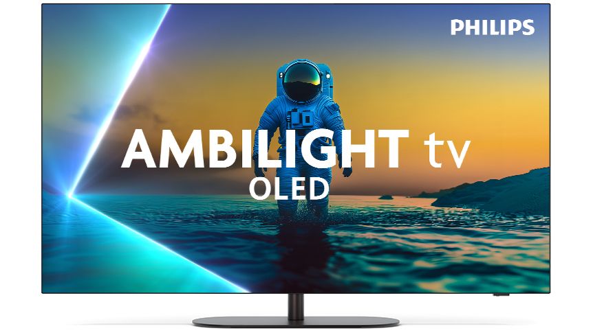 Philips 2025 OLED TV lineup: everything you need to know | What Hi-Fi?