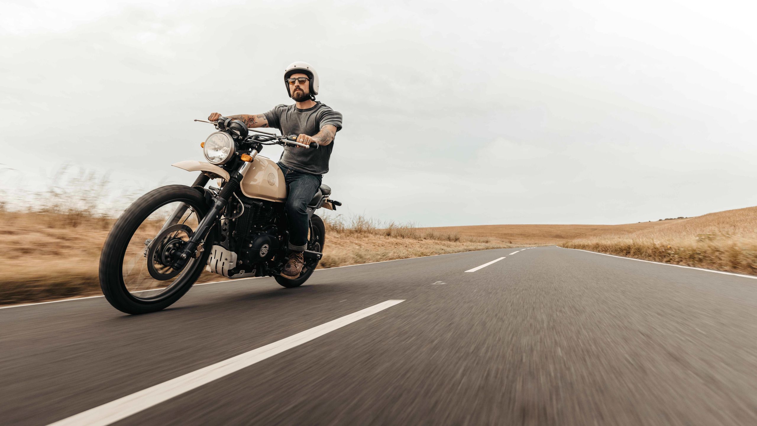 "Budding photographers shouldn’t be afraid to jump out of their comfort zone. When I first ...