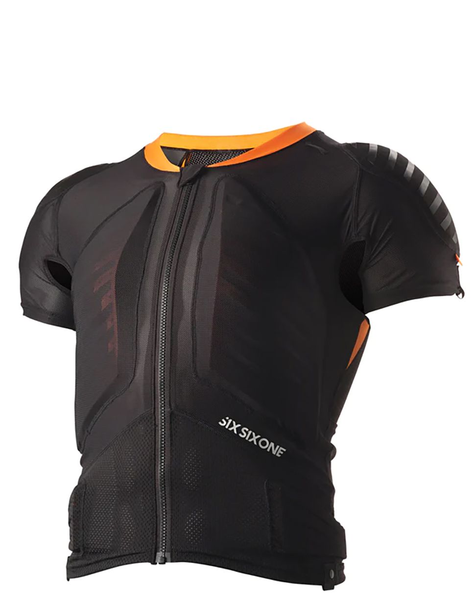 Best MTB body armor 2025 – we test the 6 top options for protection and ...