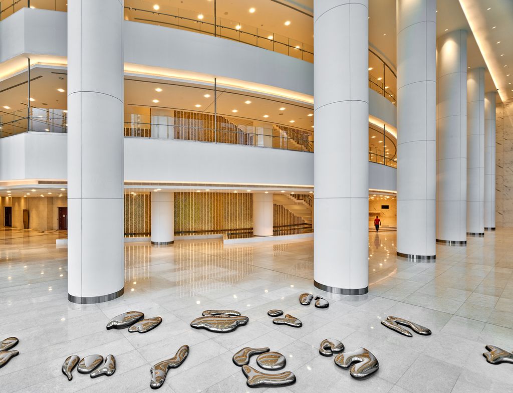 Is NMACC Mumbai’s new crown jewel of culture? | Wallpaper*