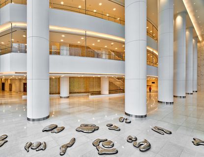 Is NMACC Mumbai’s new crown jewel of culture? | Wallpaper*