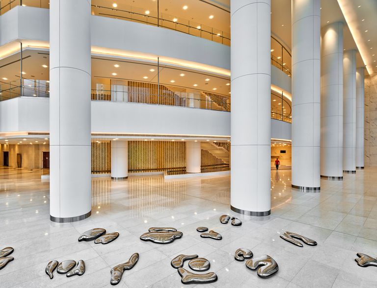 Is NMACC Mumbai’s new crown jewel of culture? | Wallpaper*