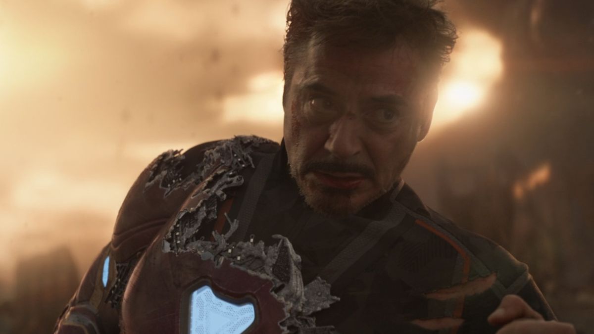 32 Times An MCU Hero Got Beat Up In A Fight | Cinemablend