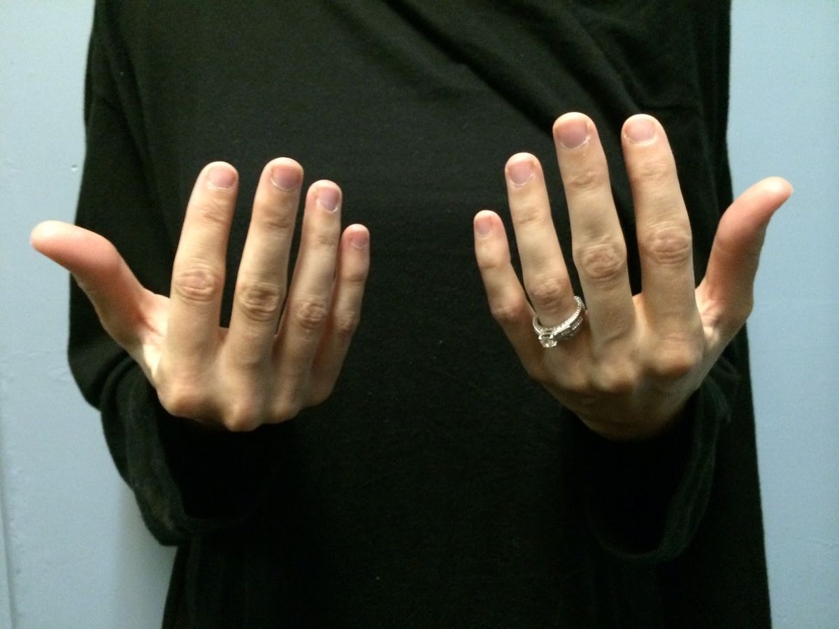 Hand Signals - Which Do You Use For Effective Communication? | Tech ...