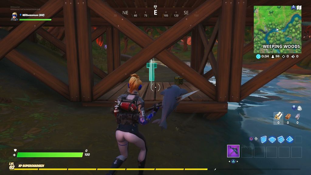 Fortnite hidden letters in loading screens: Where to find them all for ...