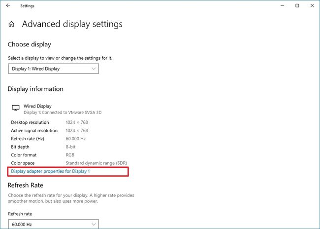 How to set up multiple monitors on Windows 10 | Windows Central
