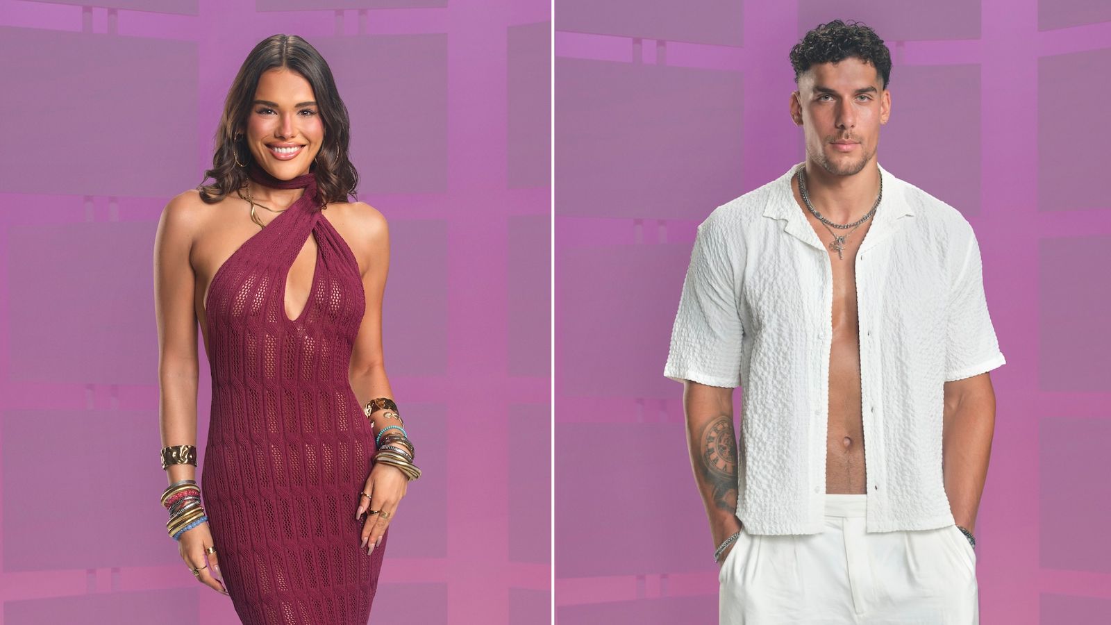 Are Lucy and Daniel From 'Perfect Match' Season 3 Still Together? | Marie Claire