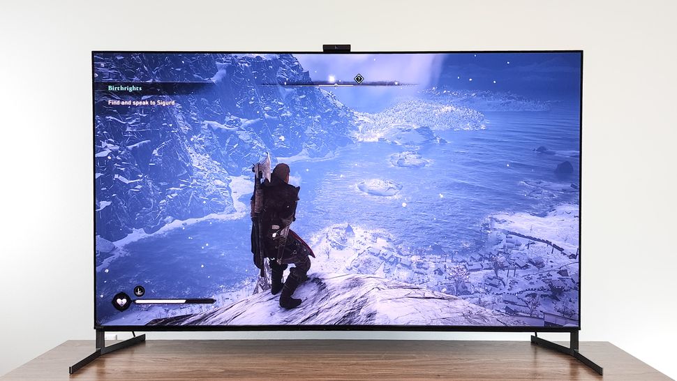 The best TVs for gaming for PS5, Xbox Series X and more | Tom's Guide