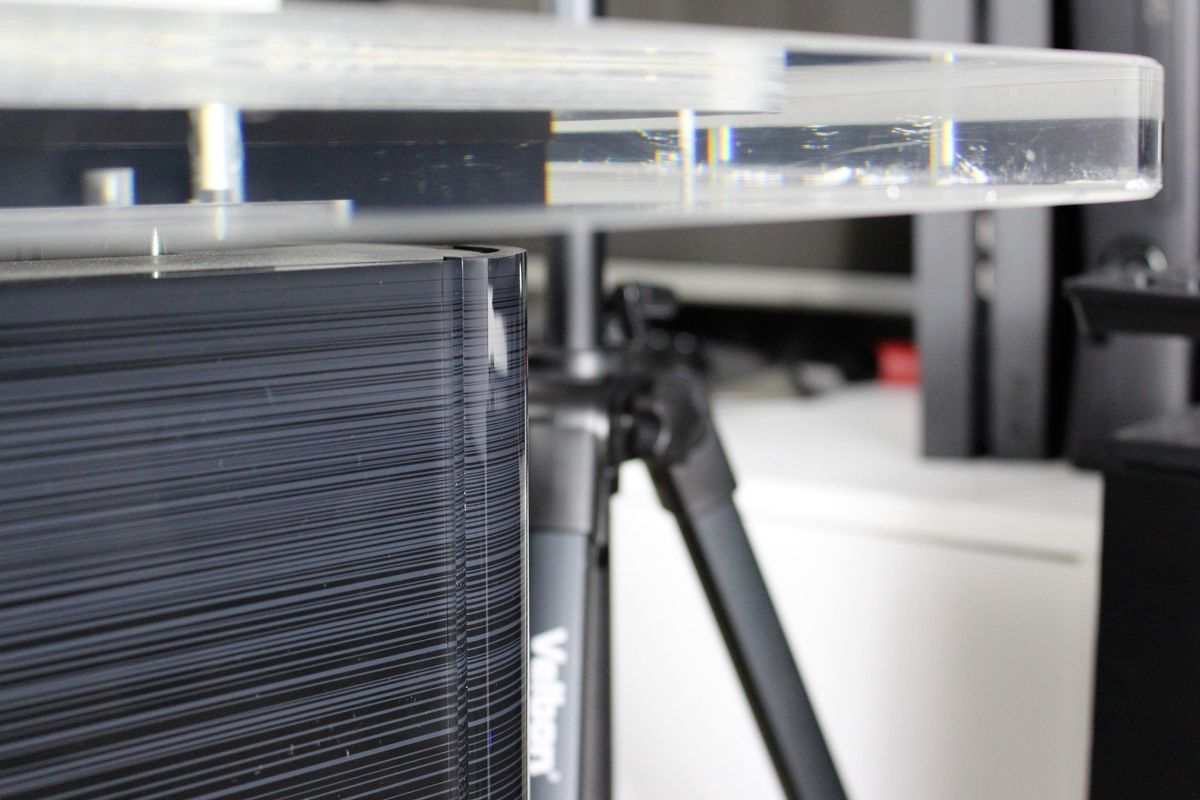 Retro review: Microsoft's 2008 Surface 'coffee table' in 2017 | Windows ...