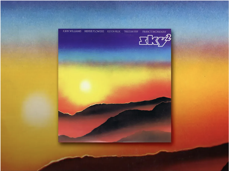 Top Of The Progs: Sky - Toccata | Louder