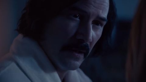 The 35 greatest Keanu Reeves movies | GamesRadar+