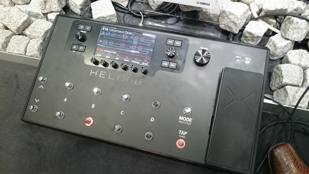 The 10 best new guitar amp and modelling pedals of 2021, as voted for ...