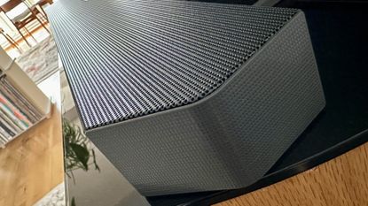 Samsung HW-Q600C review: big and bassy sound from this bar-and-sub ...