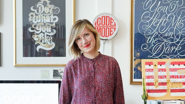 Should creatives work for free? That depends, says Jessica Hische ...