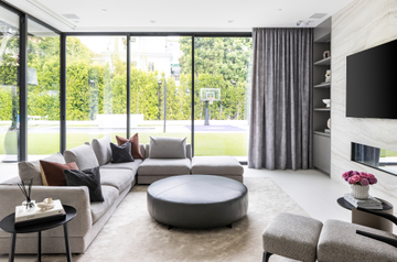 11 modern window treatments to elevate your view | Livingetc