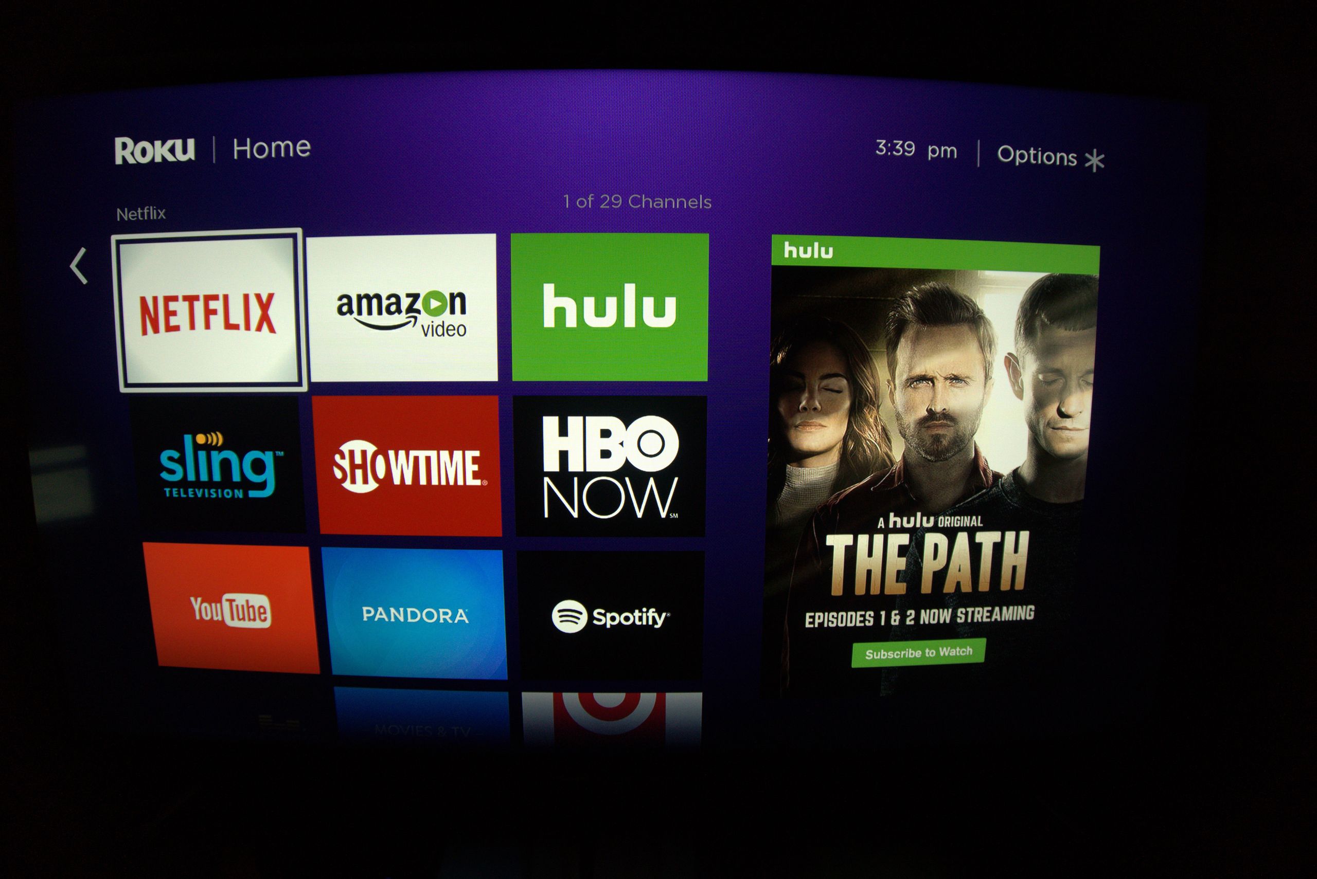 How to Customize Your Roku Home Screen and Feeds | Tom's Guide