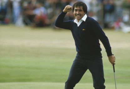 Are These The 10 Greatest Putts Of All Time? | Golf Monthly