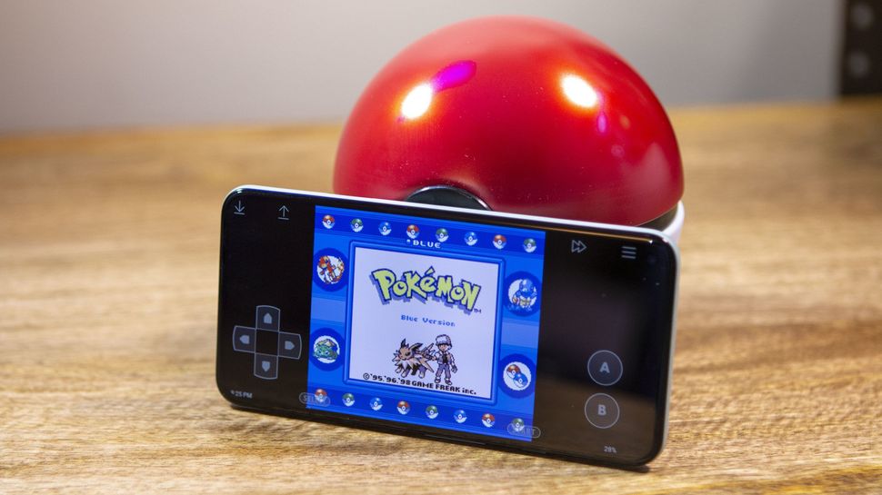 Best Game Boy & Game Boy Advance Emulators for Android | Android Central