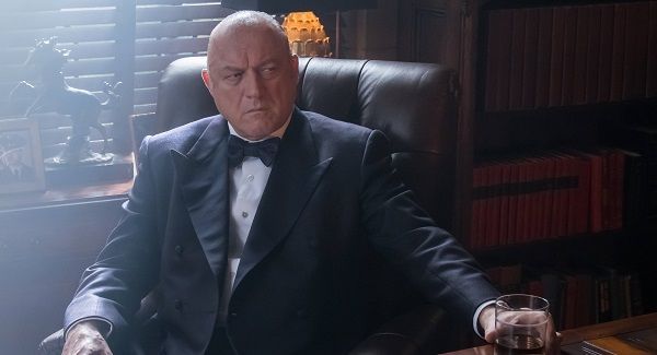 How Gotham Totally Screwed Jim Gordon | Cinemablend