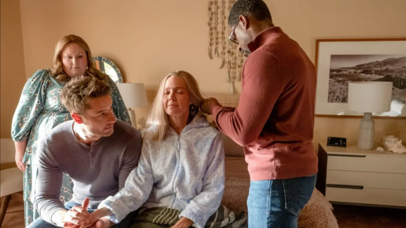 Who is Marcus Brooks on This Is Us and why is he an important character ...