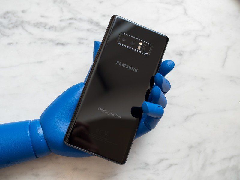 What's the best power and volume button placement on a phone? | Android ...