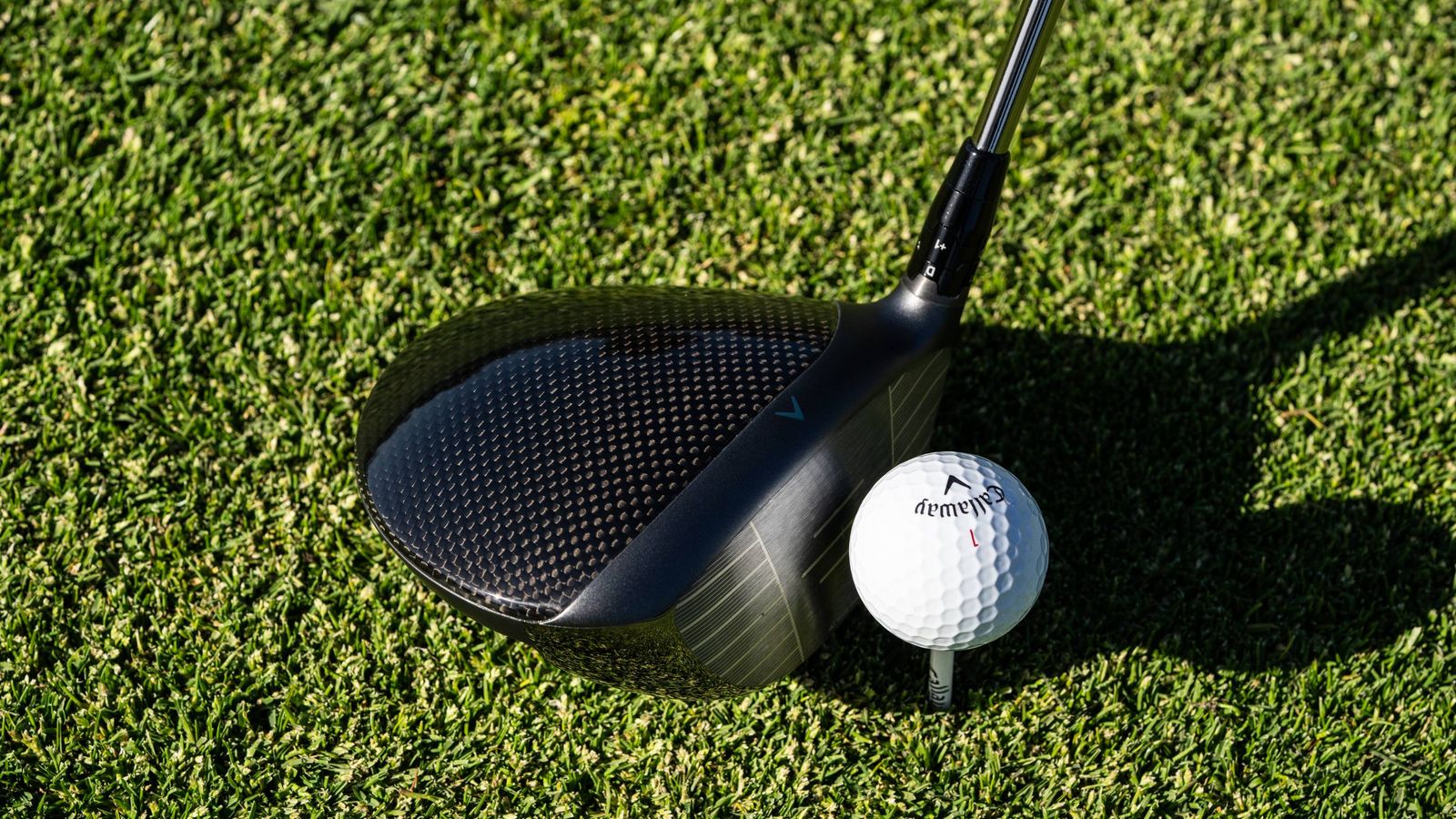 Callaway REVA Rise: New Women's Clubs Unleashed! | Golf Monthly