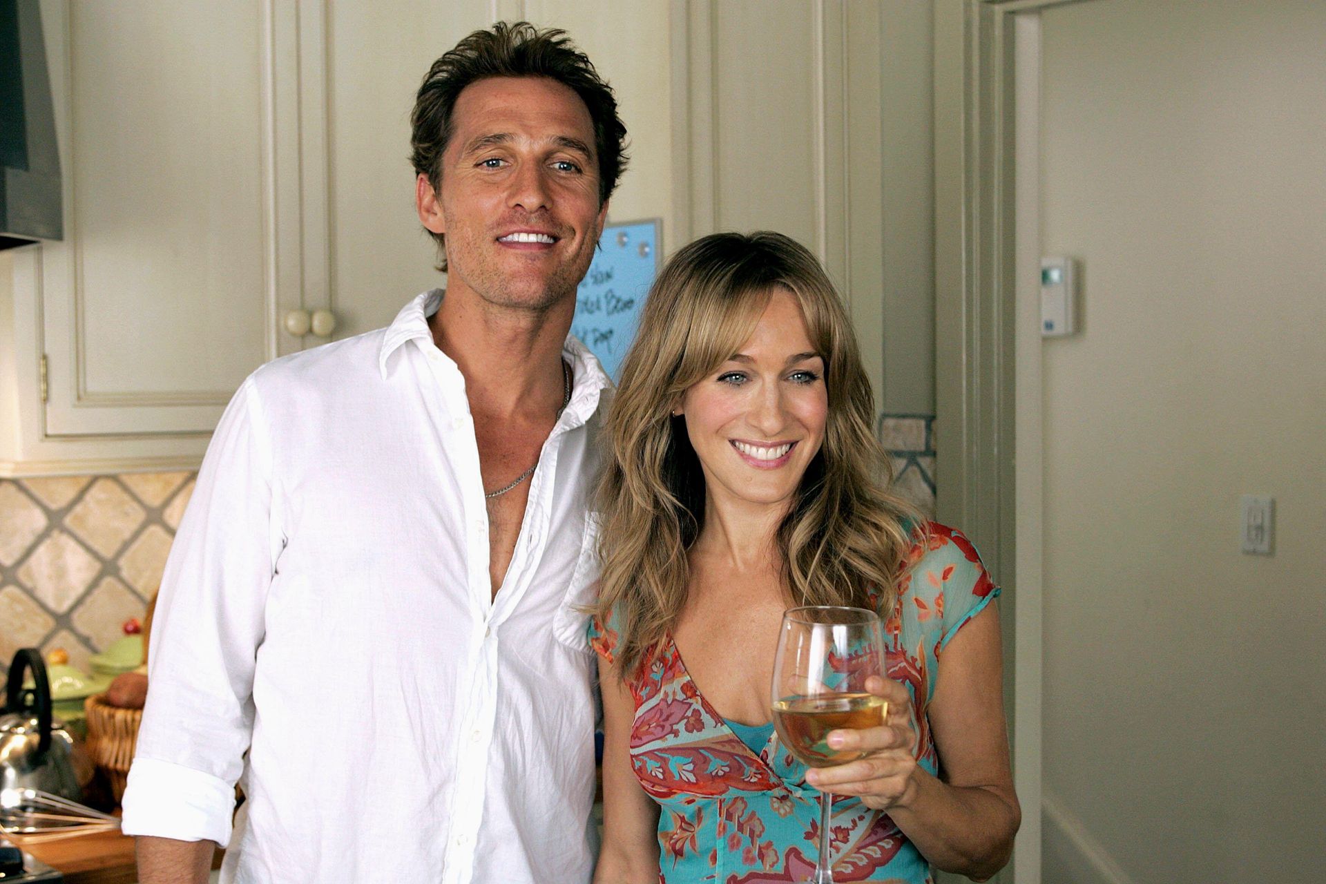 The 25 Best 2000s Romantic Comedies | Marie Claire