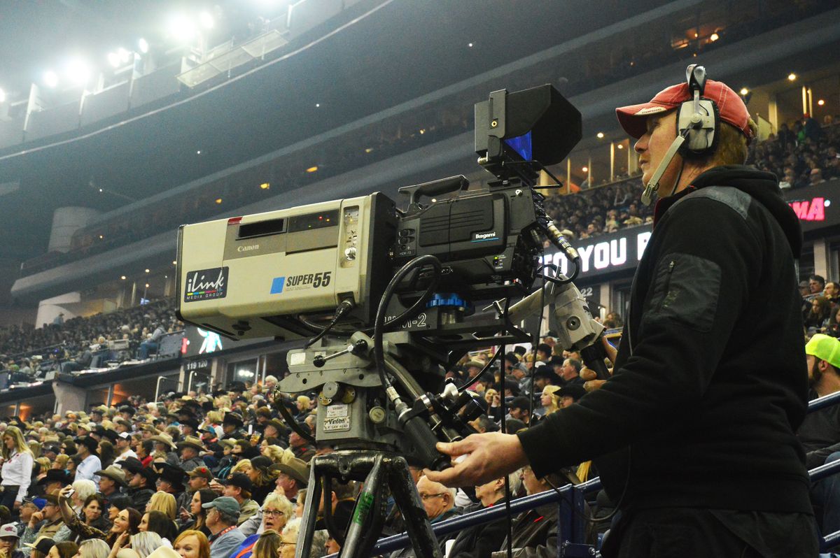 Ikegami HDK-73 CMOS Cams the Choice for iLink Media | TV Tech