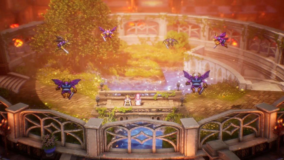 Behold our list of the best upcoming Xbox JRPGs in 2025 and beyond ...