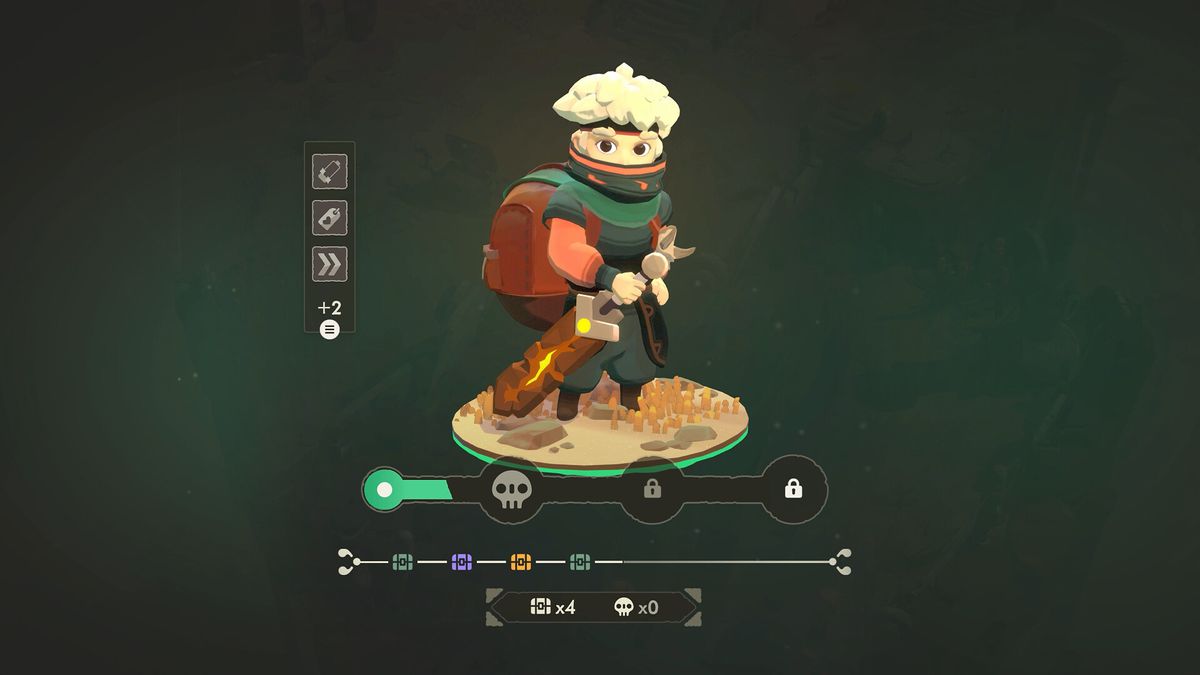 Moonlighter 2 perfectly refines and streamlines the first game's ...