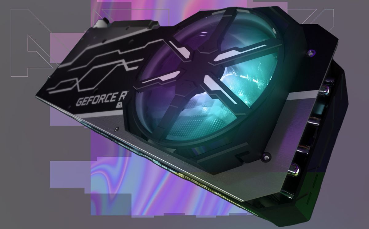 Galax Boasts of 40% Overclock for GeForce RTX 4080 World Record | Tom's ...