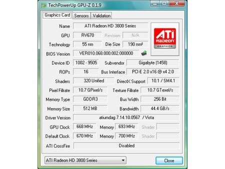PCIe 2.0 x8 - PCI Express 2.0 Graphics Cards Tested | Tom's Hardware