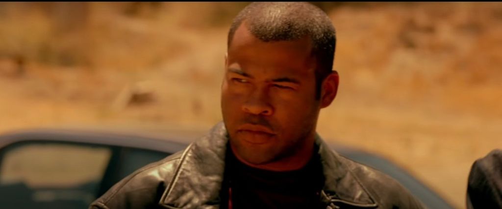 Get Out: 10 Cool Behind-The-Scenes Facts About Jordan Peele's Horror ...