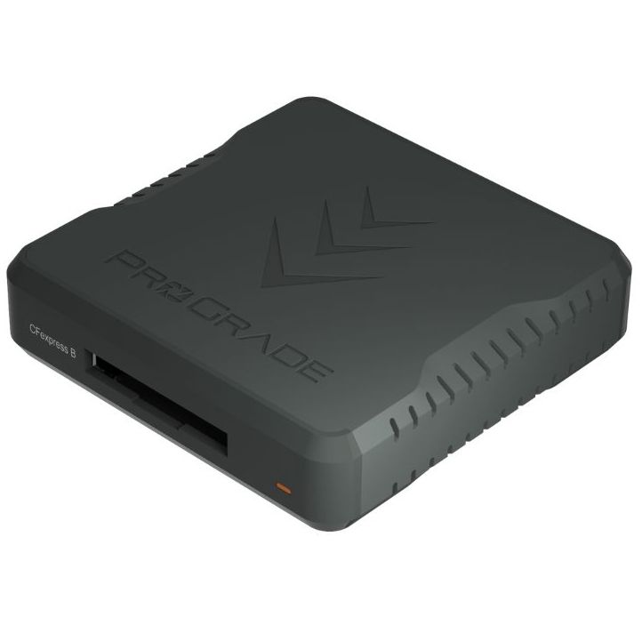 The best memory card readers | Digital Camera World