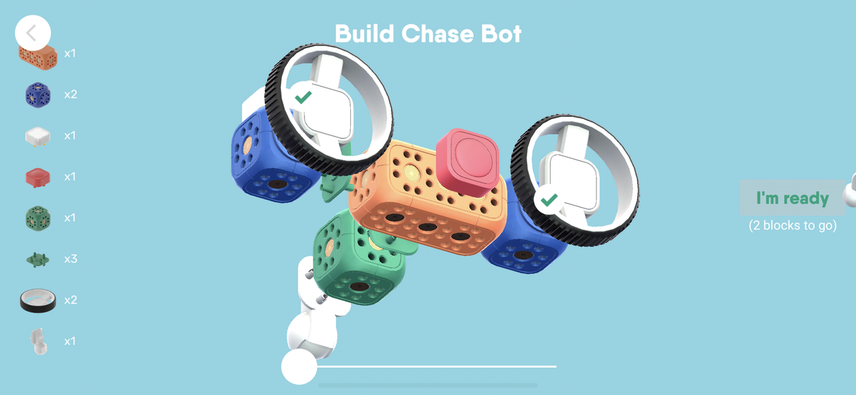 Robo Wunderkind Review: Best Starter Robotics Kit for Young Coders and ...