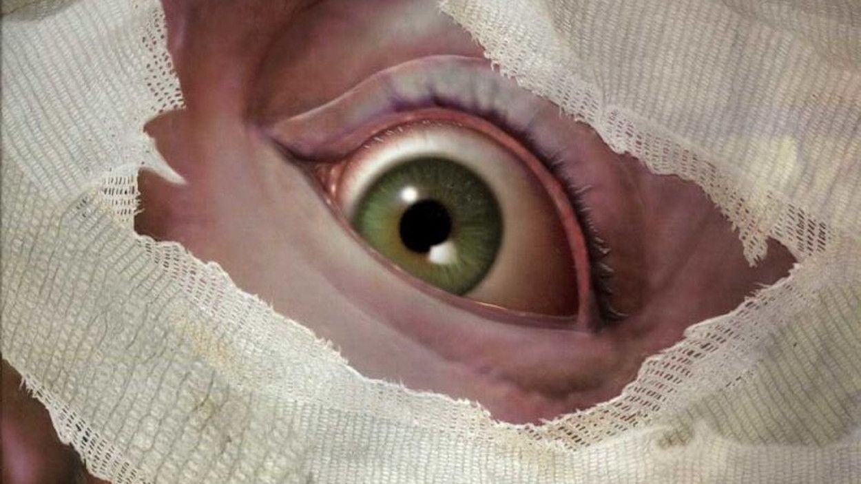 How a bunch of art school grads made putrid, brilliant horror adventure ...