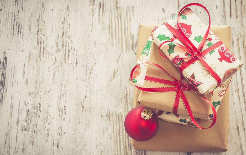 Fun ways to give your kids their Christmas presents | GoodTo