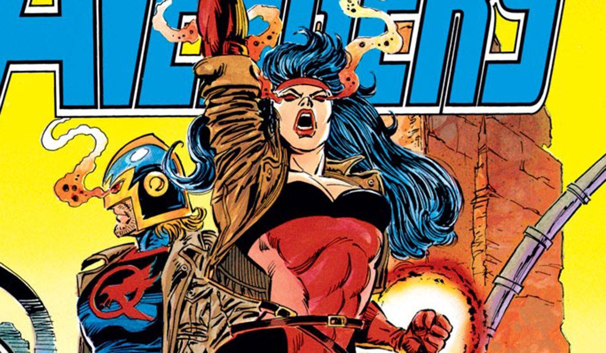 Marvel's Black Knight: Kit Harington's Eternals Character Explained ...