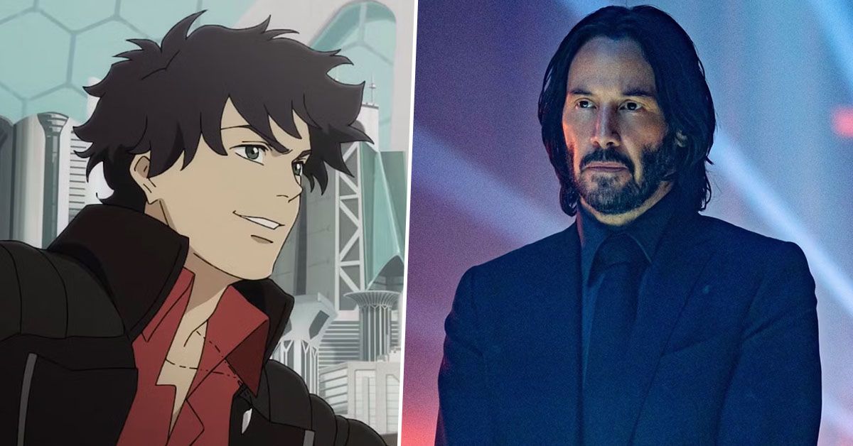 Cowboy Bebop creator reveals what John Wick director told him after ...