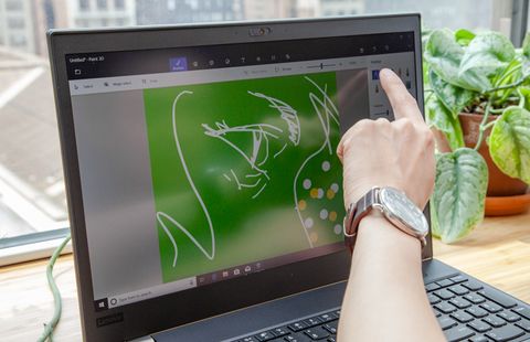 Lenovo ThinkPad T580 Review | Laptop Mag